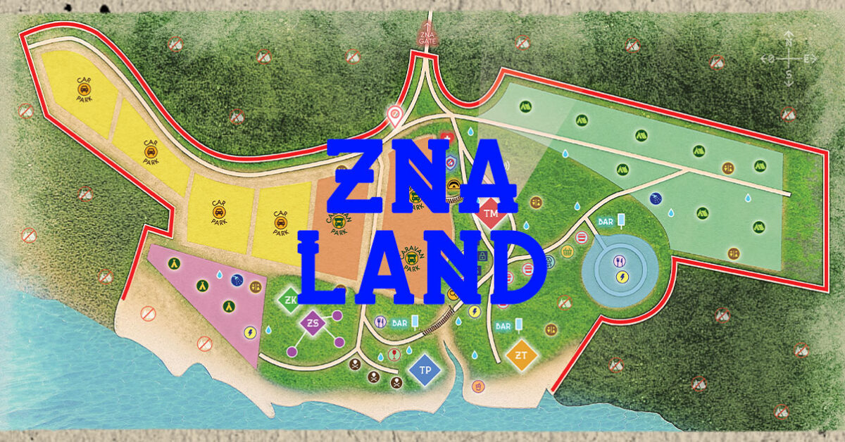 Special announcement – ZNA Gathering