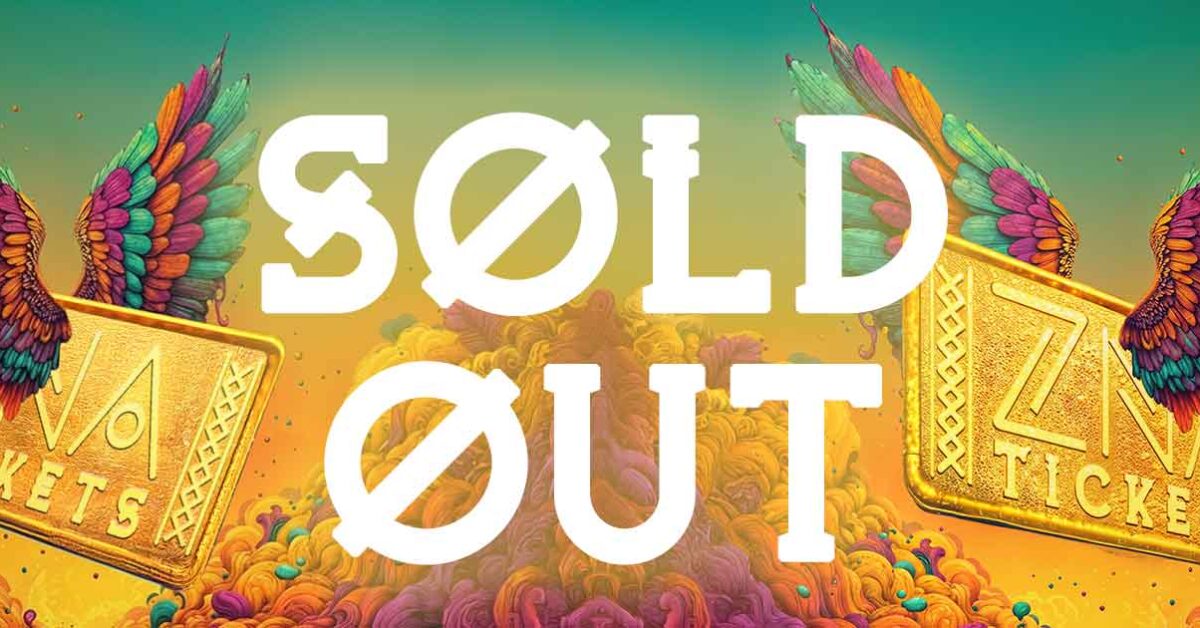 ZNA Gathering 2026 is SOLD OUT – ZNA Gathering