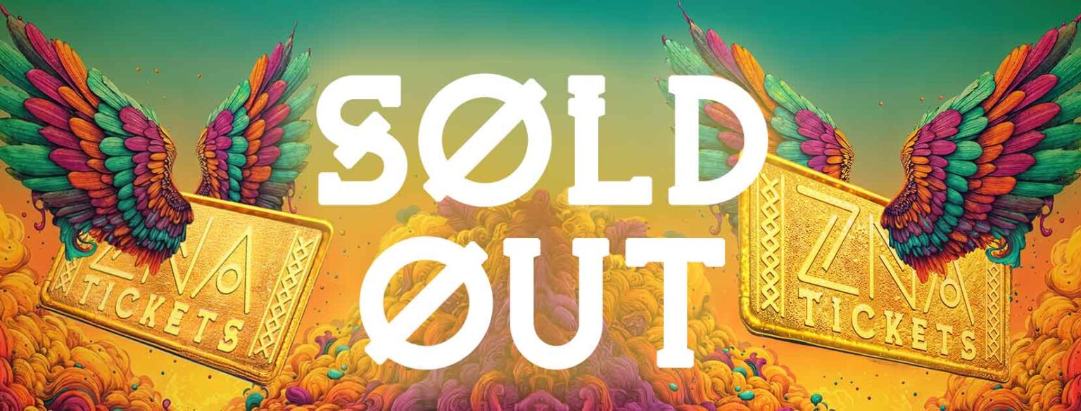 ZNA Gathering 2026 is SOLD OUT – ZNA Gathering